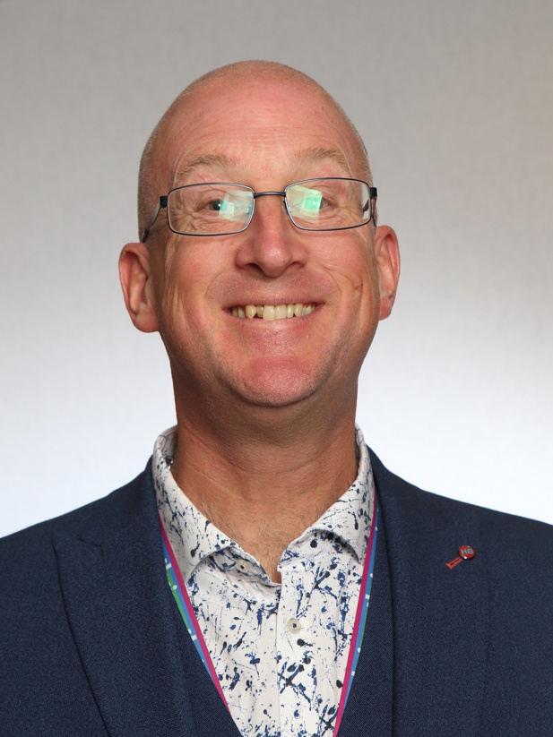 Headteacher’s Welcome – Northfield St Nicholas Primary Academy